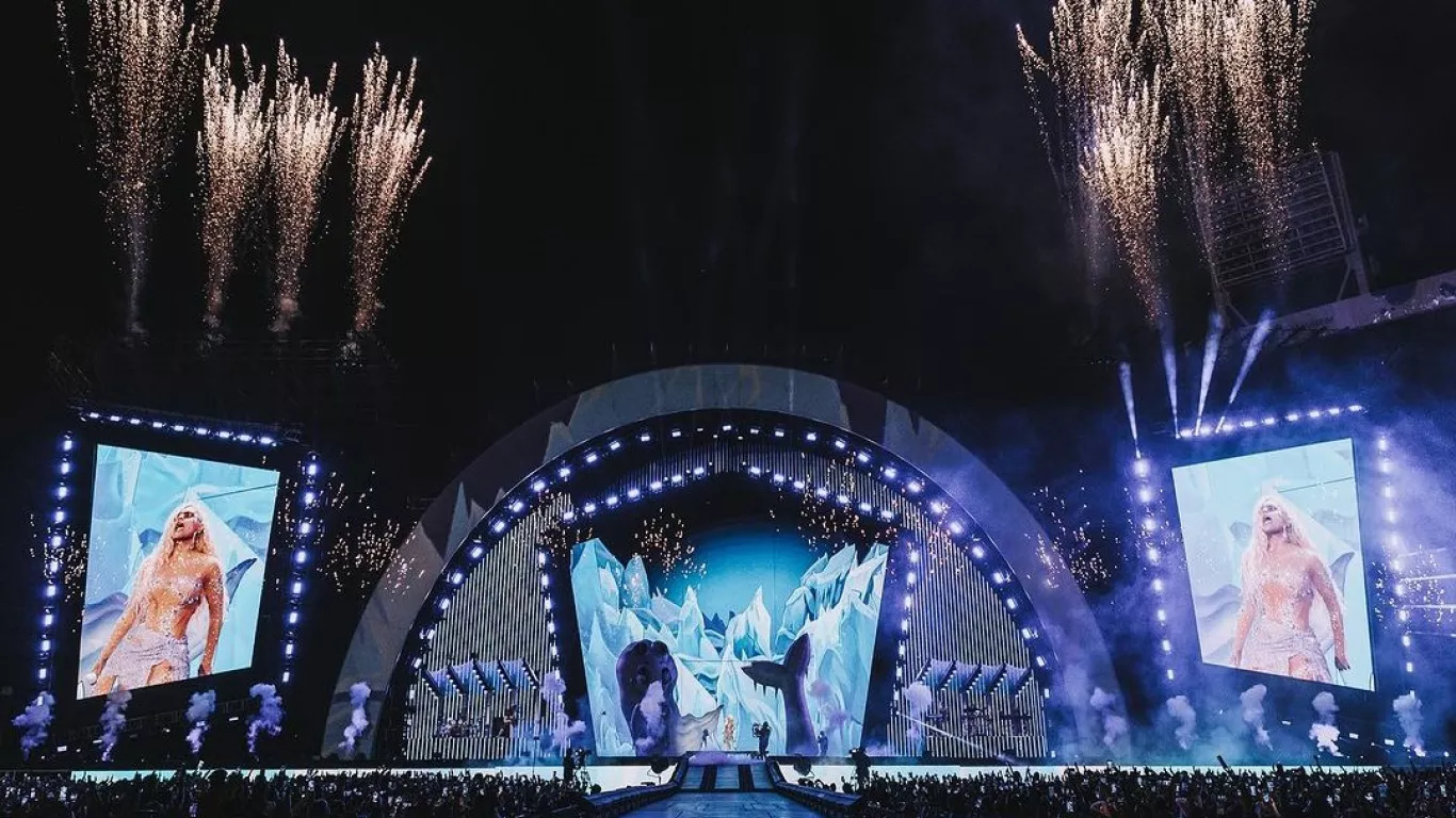 Concierto de Karol G en Bogotá: estos son los cambios en las vías aledañas al estadio Campín ...